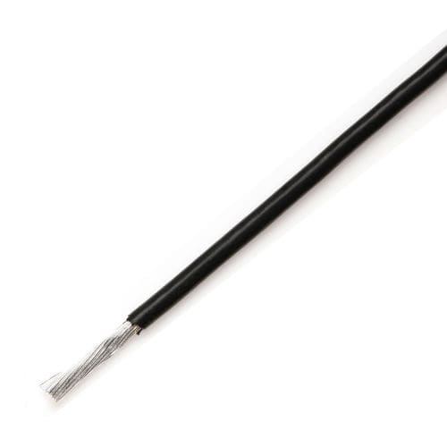 Hilo eléctrico aislado - UL1330 UL1331 series - Jiangsu Silver&Tin Thread Hi-Temp Wire And ...