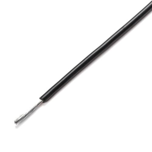 Hilo eléctrico aislado - UL3135 series - Jiangsu Silver&Tin Thread Hi-Temp Wire And Cables - de ...