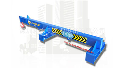 Balancín de elevación para la industria - LC-D018 - Shenzhen Liwumei ...