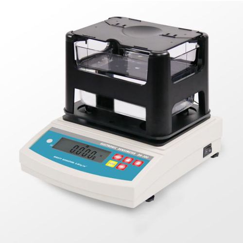 Densímetro digital - DH-300 - Guangzhou Biaoji Packaging Equipment Co ...