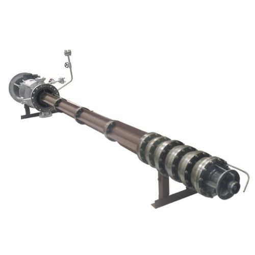 Bomba centrífuga - VS1 & VS6 – KVSL/KVSH - SPP Pumps - de agua / de ...