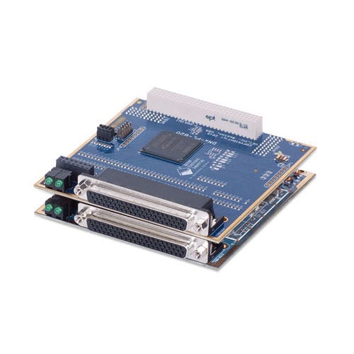 Tarjeta FPGA - DNx-PL-820 series - UEI - United Electronic Industries
