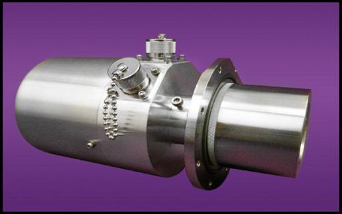 Magnetrón rotativo - Angstrom Sciences, Inc. - cilíndrico / tubulares