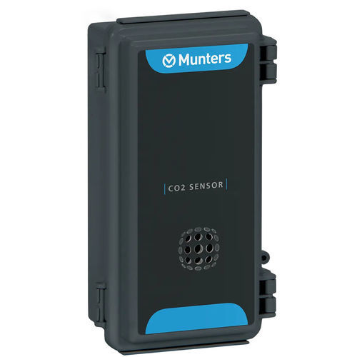Sensor de CO2 - Munters