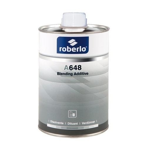 Aditivo para pintura - A648 - Roberlo S.A.