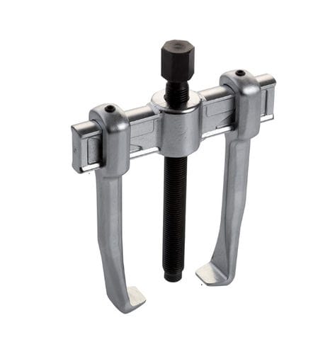 Extractor de rodamientos mecánico - FG 162/ - Fasangas S.r.l. - de 2 garras