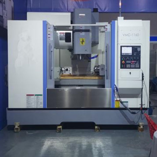 Centro de mecanizado CNC 3 ejes - VMC 850 - Ningbo gongtie smart technology co., ltd. - vertical ...