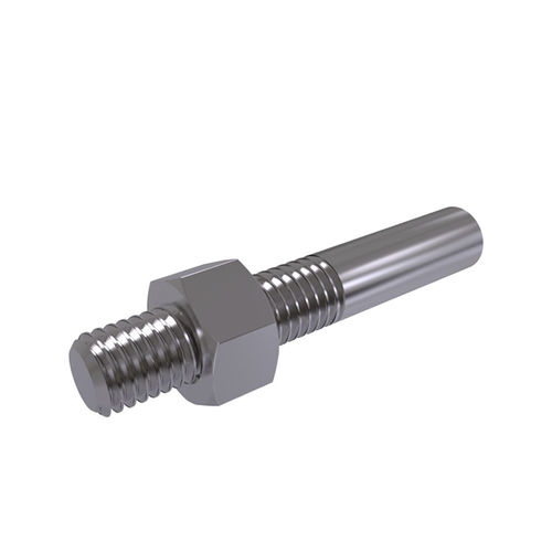 Espárrago roscado - DIN525 - Shenzhen In-saiL Precision Parts Co.,Ltd ...