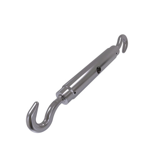 Tensor de cable metálico - DIN1478 - Shenzhen In-saiL Precision Parts ...