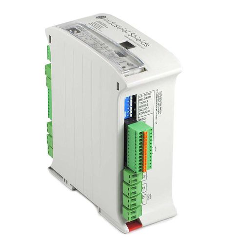 Relé programable en riel DIN - ARDUINO ARDBOX - Boot and Work Corp, S.L ...