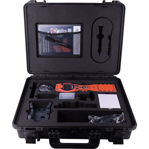 Detector de incendios - ION Science Global - de iones / de compuestos ...