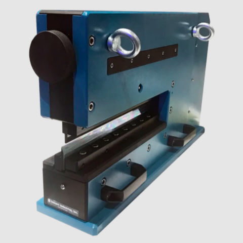 Máquina despanelizadora PCB - VPD5-330 - Fancort Industries, Incorporation