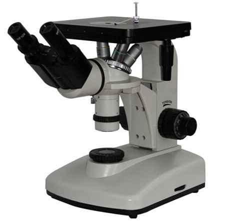 Microscopio metalográfico - Chengyu Testing Equipment Co.,Ltd - de ...