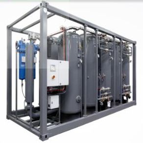 Generador de oxígeno PSA - X-series - OXYMAT