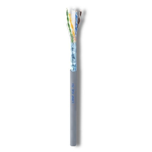 Cable eléctrico de datos - LANF641ZH - Cavel - LAN / F/UTP / aislado