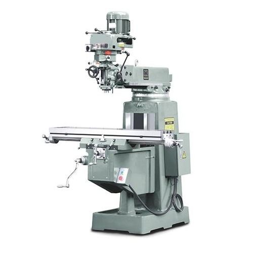 Fresadora 3 ejes - M3E(X6325A) - Hercules Machinery Equipment Ltd ...