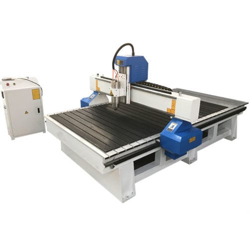 Recortadora CNC - CK1325 T-solt - Jinan Chanke Mechanical Equipment Co ...