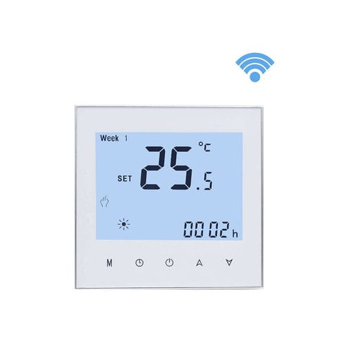 Termostato NTC - HTW-WF01 - Hotowell International Co., Limited ...
