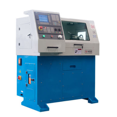 Torno CNC - 210 - HUISN CO., LTD. - horizontal / 2 ejes