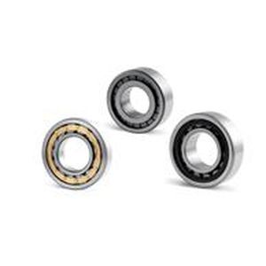 Rodamiento de rodillos cilíndricos - N series - WUXI IKC MACHINERY BEARING CO., LTD. - radial ...