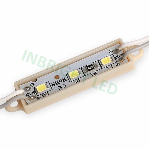 Módulo de iluminación LED - 3LED3609- 2835 - IN-BRIGHT LIMITED