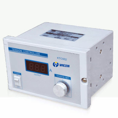 Controlador de tensión para embrague y freno - KTC002 - Dongguan Weizheng Electromechanical ...
