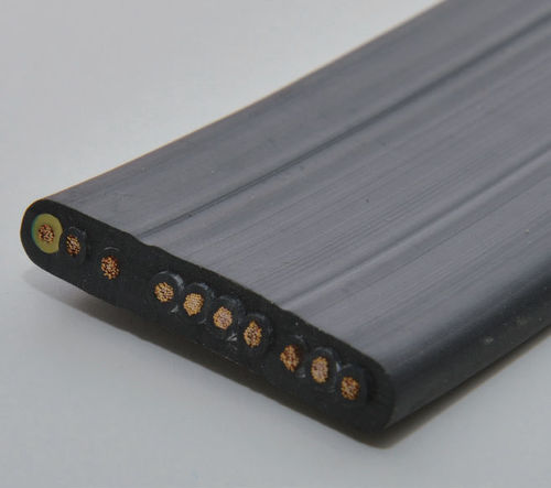 Cable eléctrico de alimentación - TVVB - Hangzhou Jiayuan Industrial Co ...