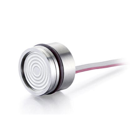 Sensor de presión relativa - JC-CZ16 - NANJING JIUCHENG TECHNOLOGY CO ...