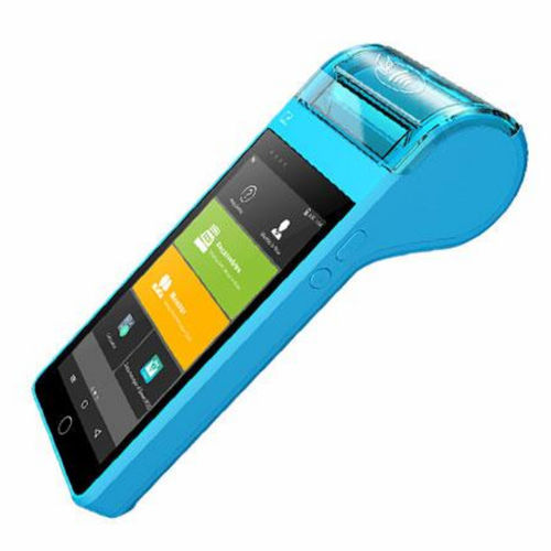 Terminal con pantalla multitáctil - T1 - Guangzhou Jiebao Technology Co ...