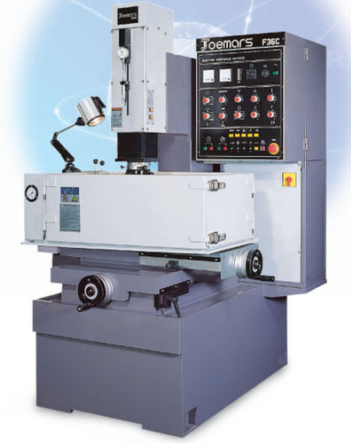 Máquina de electroerosión por penetración - 600 x 300 mm | JM 322C ...