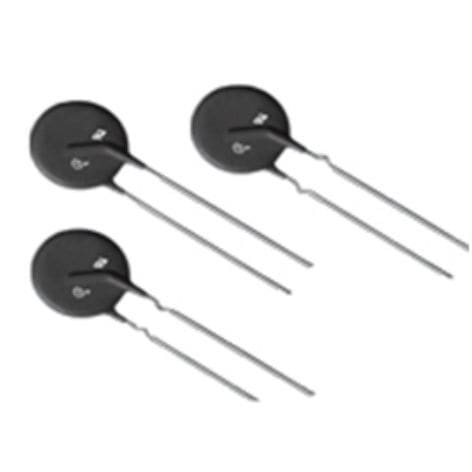 Termistor - Dexter Magnetic Technologies