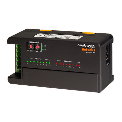 Módulo de E/S de red - ARD-D series - Autonics - digital / DeviceNet ...