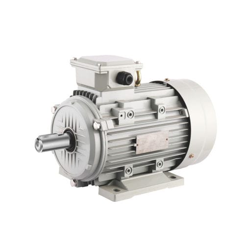 Motor de inducción - YE2 series - KONGDE motor - trifásico / 220V / 380 V