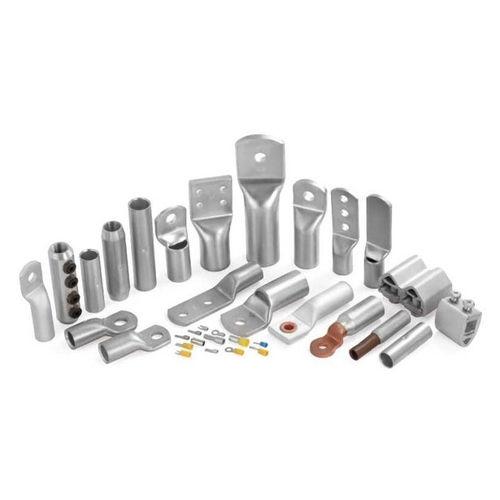 Terminación de cable con ollao - A-1 Electricals - de contráctil en ...