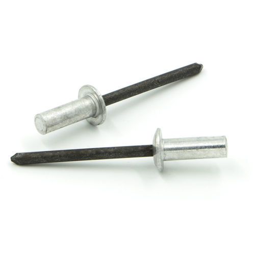 Remache remachable - SEALED - Remaches Factory - de cabeza redonda / de ...