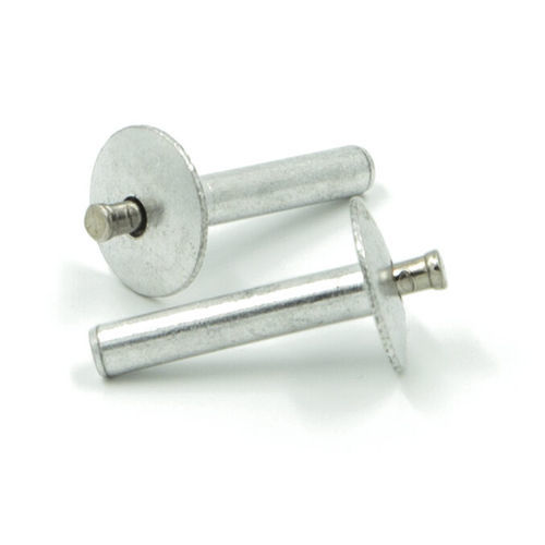 Remache remachable - HAMMER - Remaches Factory - con cabeza ancha / de ...