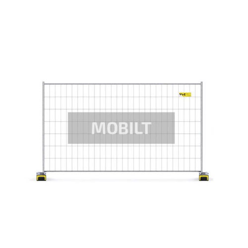 Cercado de seguridad - MOBILT - TLC - temporal / soldado