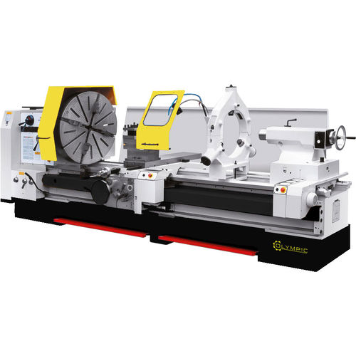 Torno convencional - T series - Didelon - horizontal / 2 ejes / de mesa plana