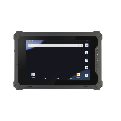 Tablet Android 14 - Rocktab S508A - WEROCK Technologies GmbH - 8" / MediaTek® Helio G99 / 8 GB