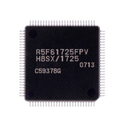 Microcontrolador 32 bits - H8SX - Renesas Electronics - system-on-a-chip