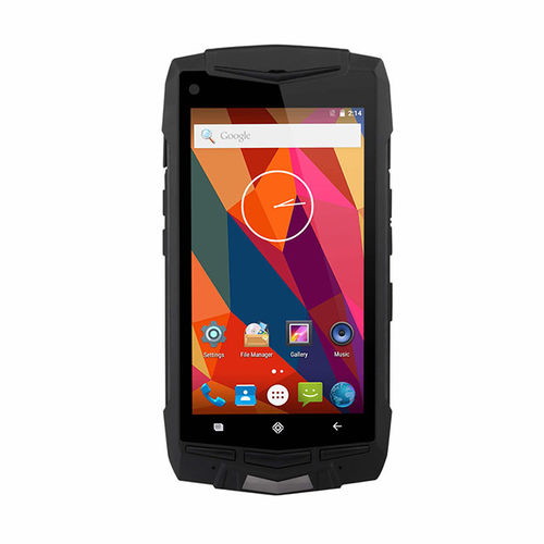 PDA Androïd - SHENZHEN SWELL Technology company limited - 4G / GSM / WCDMA