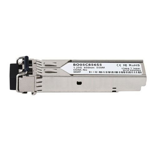 Transceptor Ethernet - SFP-1GSXLC-T - CBO GmbH - SFP / multimodo / de ...