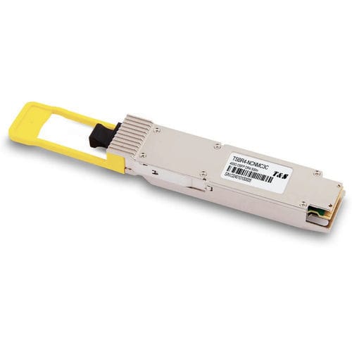Transceptor para fibra óptica - TSBR4-NCNMC3CA - T&S Communications ...