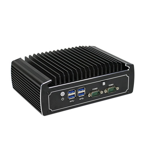 PC box - BAT i5 10210U - INDATECH - de pared / de montaje VESA / Intel ...