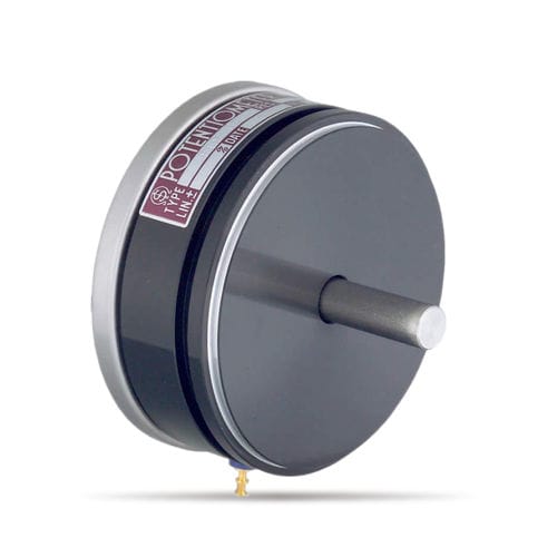 Potenciómetro rotativo - FCP50A - SENTOP by Shanghai Sibo M&E Co., Ltd ...