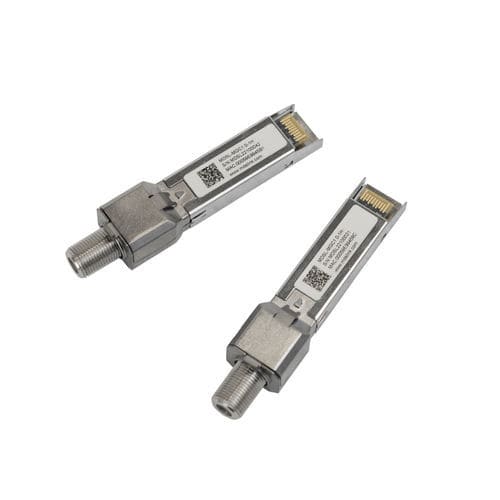 Transmisor inalámbrico - MaGiC SFP - TELMOR - de datos