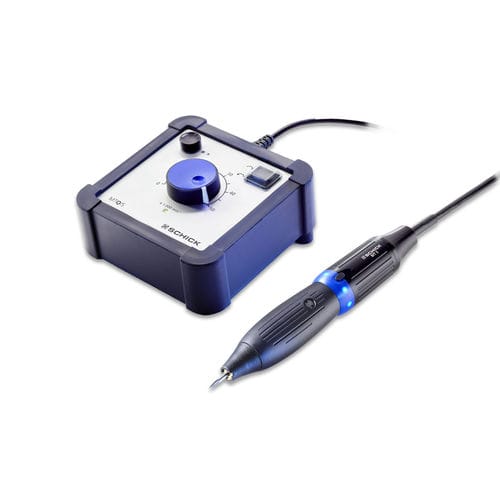 Micromotor - MT S - Schick Industrie - brushless