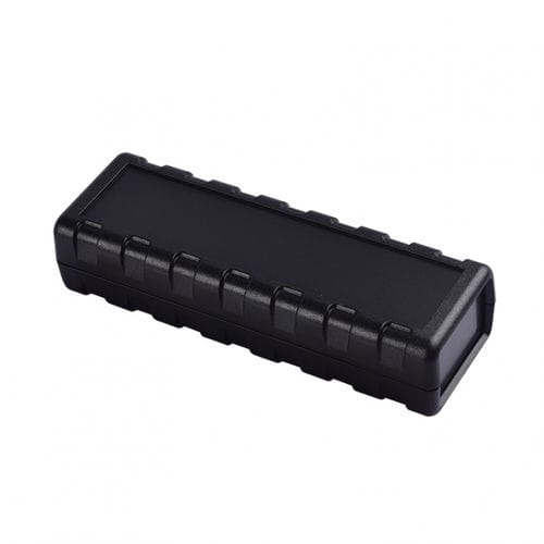 Caja empotrable - BMD 60034-A2 - Bahar Enclosure - rectangular / de ABS / IP54