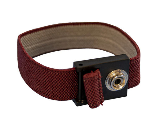 Pulsera antiestática ESD - 056 Notrax ESD - Justrite Safety Group