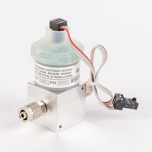 Sensor de oxígeno O2 electroquímico - O₂.sens - Wi.Tec - Sensorik GmbH